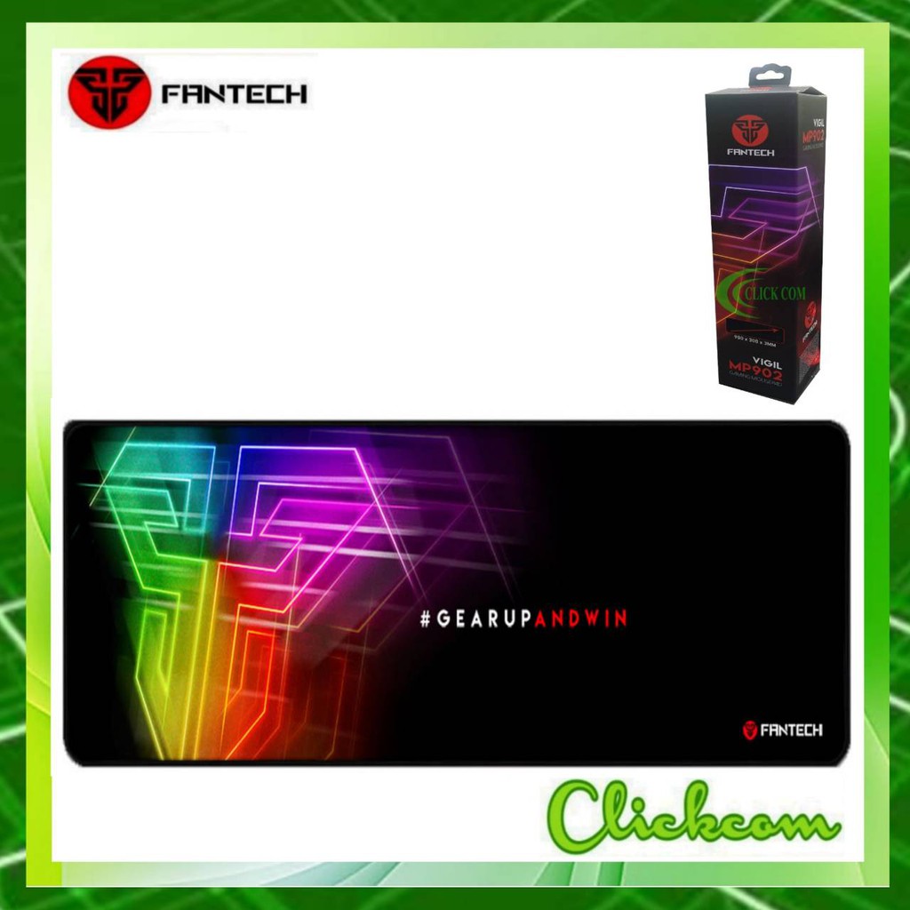 Fantech Mouse PAD ถูกที่สุด พร้อมโปรโมชั่น ต.ค. 2022|BigGoเช็คราคาง่ายๆ