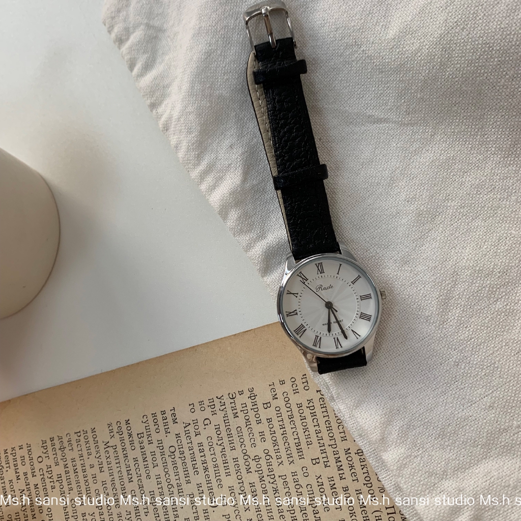 Feifan นาฬิกาข้อมือสตรีกันน้ํา - ffentianpuhui.th - ThaiPick