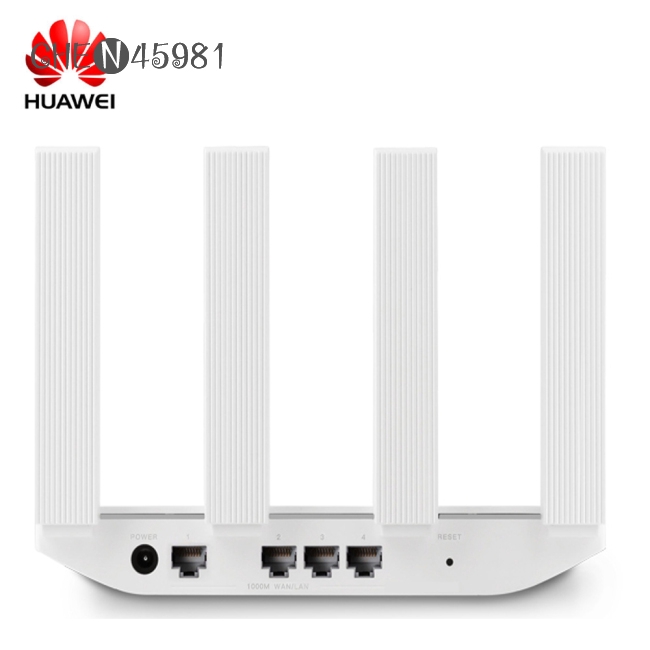 huawei honor ws 5200 pro เร้าน์เตอร์อินเตอร์เน็ตไร้สาย 5 g - chen45981 ...