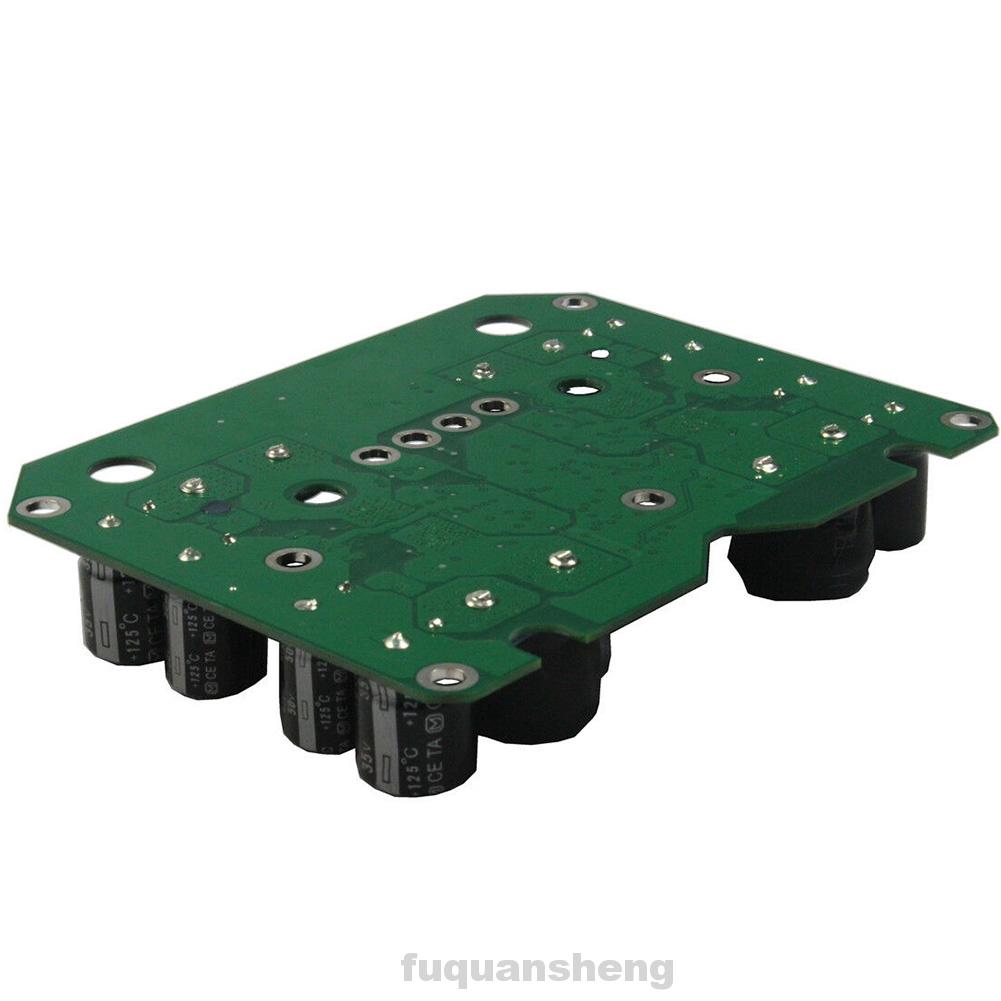 Xguli Electronic Switch Control Board Module Trigger Drive PWM ...