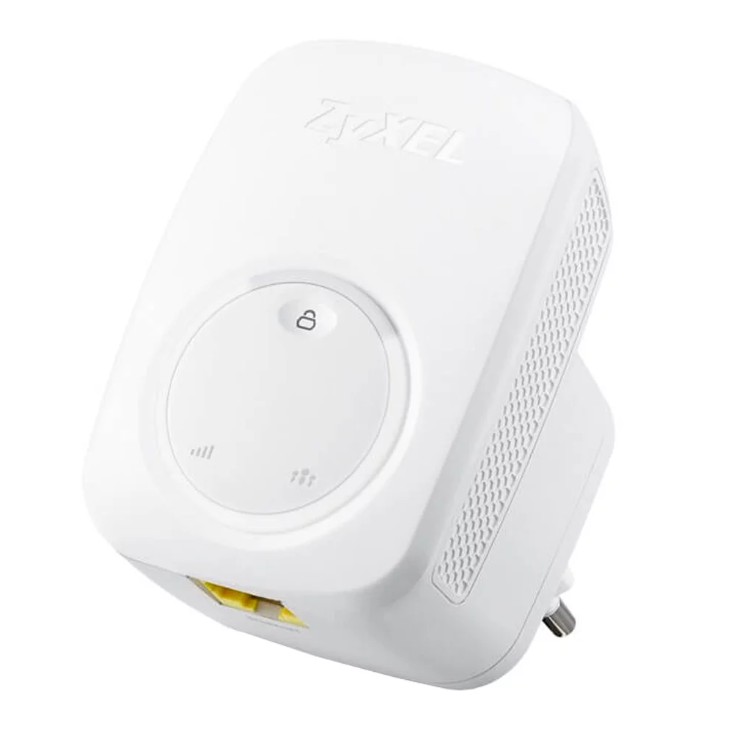 ZYXEL NETWORK ROUTER WIRELESS N300 repeater ZYXEL ???? WRE2206 pocket ...