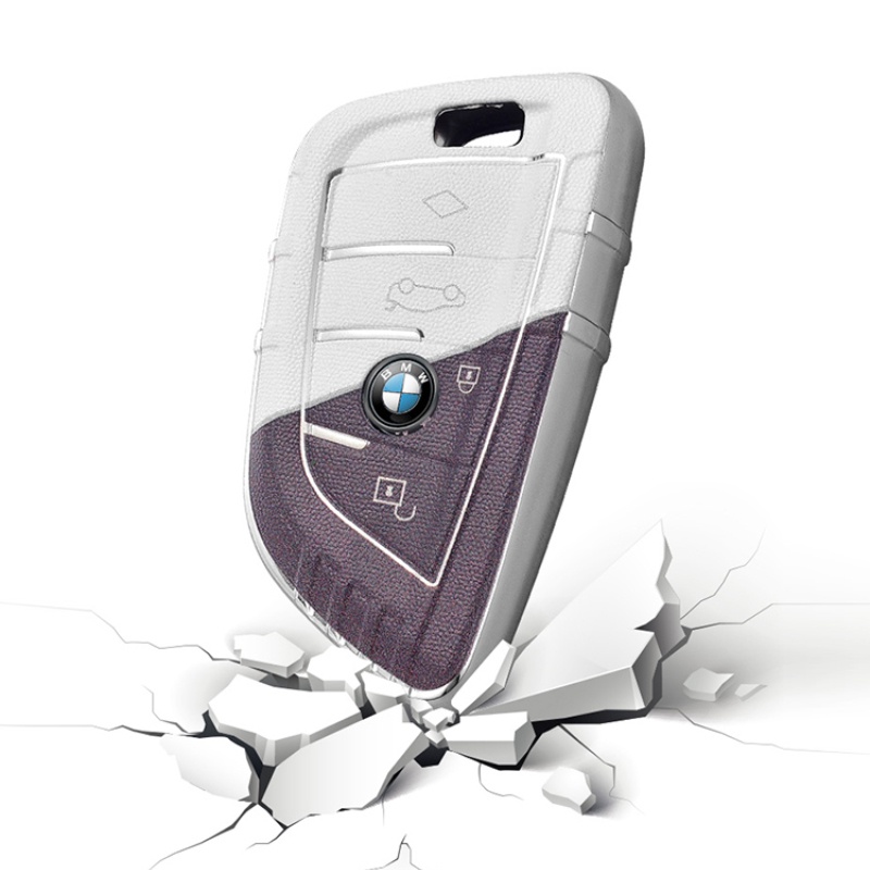 BMW Blade Premium Car Key Case New 5 Series 3 Series 1 Series 2 Series ...
