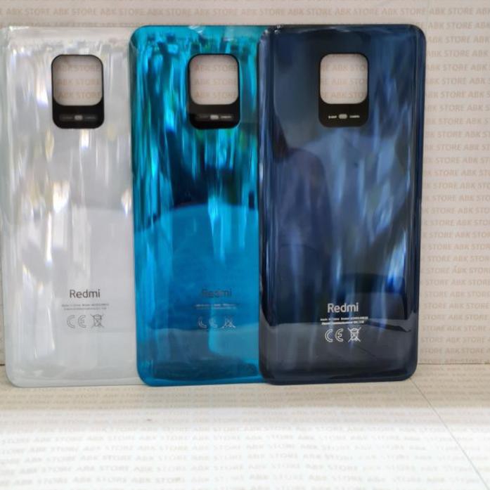 เคสด้านหลัง สําหรับ Xiaomi Redmi Note9 pro Note 9 Pro ของแท้ - veistnexisellerx1.th - ThaiPick