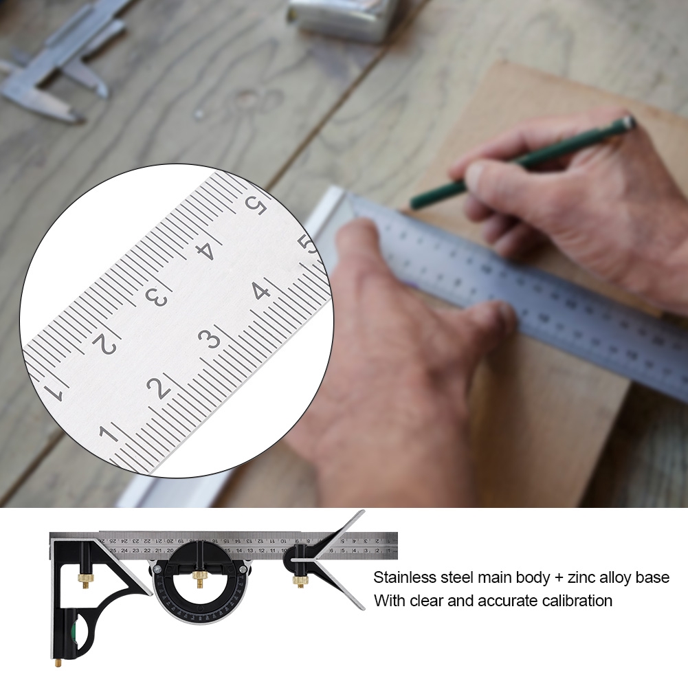 KREG Multi-Mark Measuring Tool - teaktools - ThaiPick