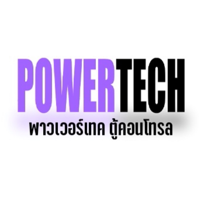 Powertech, ร้านค้าออนไลน์ | Shopee Thailand
