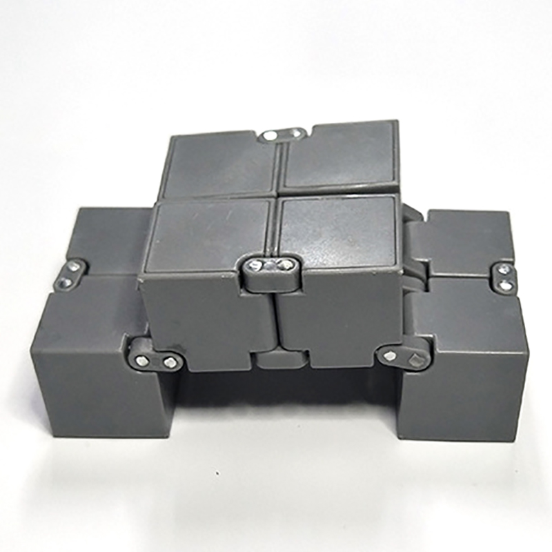Jin Infinity Cube ของเล่นคลายเครียด - jinkeqnew.th - ThaiPick