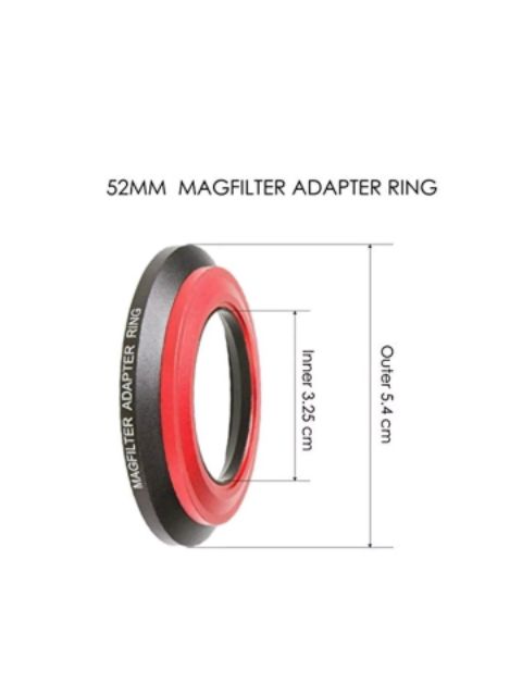 Magfilter 42mm 52mm ของแท้100 - ctradmin - ThaiPick