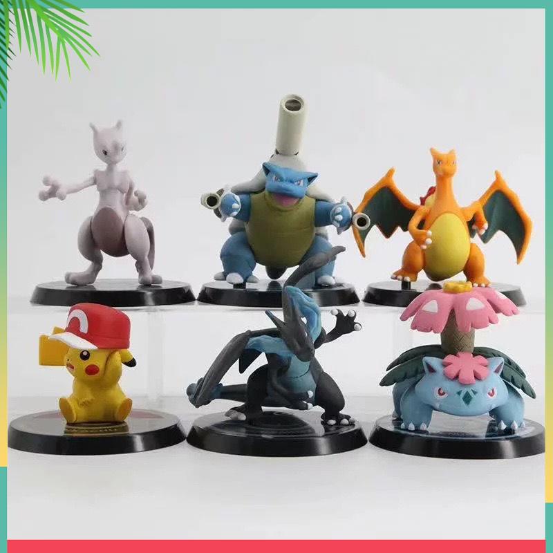 เกมของเล่น Pokémon Pet Pokemon Pokemon Super Dream Water Arrow Turntle ...