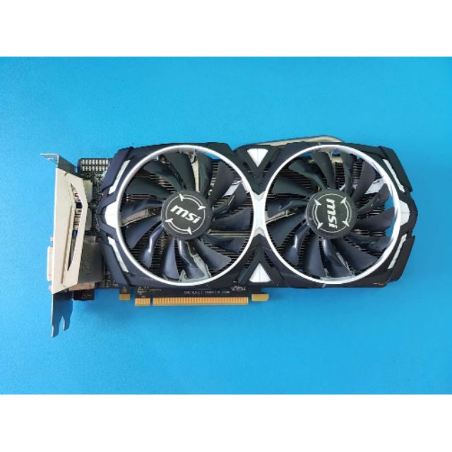 MSI RX470 GAMING X 8G - tohandshop - ThaiPick