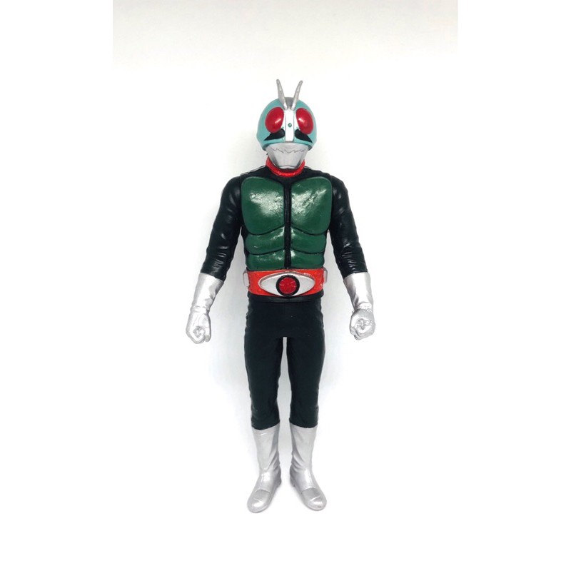 Masked Rider Legend Series 01– Kamen Rider V1 | Shopee Thailand