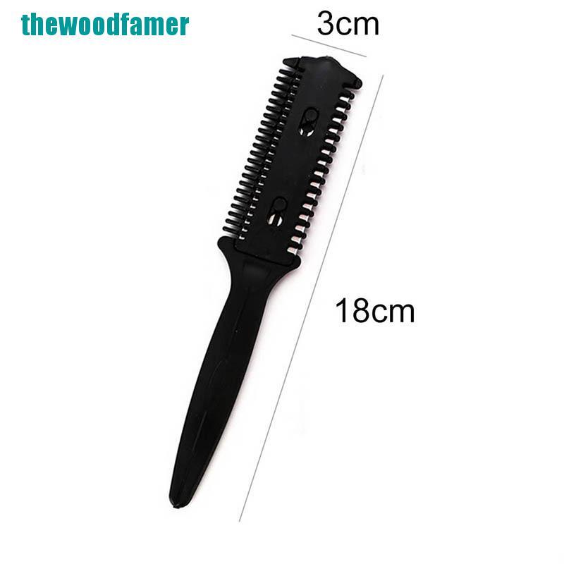 【THE】hairdressing tool barber scissor hair cut styling razor magic ...
