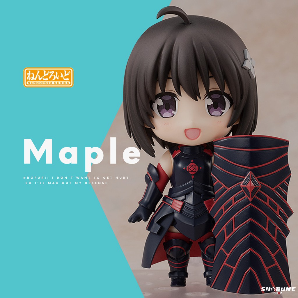 [พรีออเดอร์] BOFURI: I Don't Want to Get Hurt, so I'll Max Out My ...