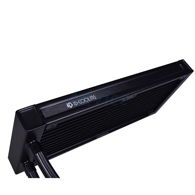 ชุดน้ำปิด ID-COOLING FROSTFLOW X 240 - tashien - ThaiPick