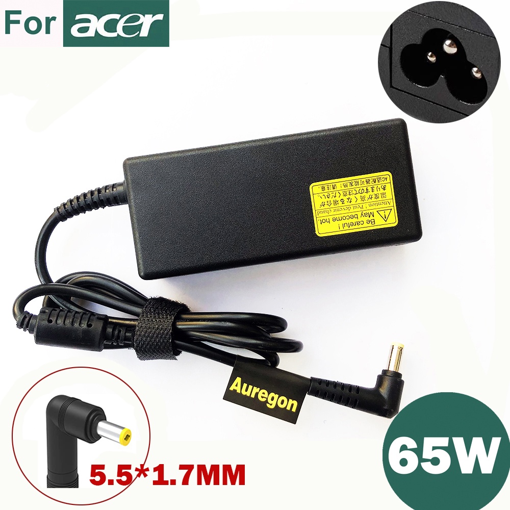 Genuine AC Adapter Power Supply Charger for Laptop for ADP-120RH BPA ...