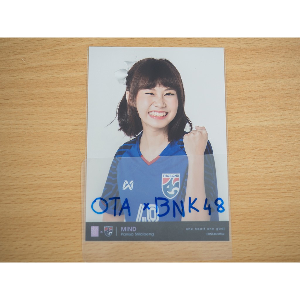 BNK48 Photo Set 10 - ช้างศึก - ds.store.117 - ThaiPick