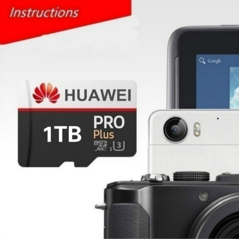 Huawei USB Drive Micro SD Micro 1024GB SDHC Micro SD SDHC Card 10 UHS-1 ...