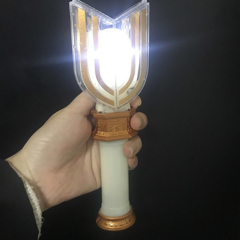 Tiga Ultraman DX Transfiguration Device Dark God Light Stick Toy Tiga ...