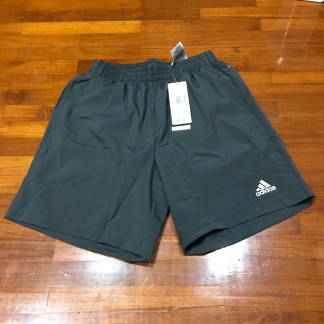 Adidas - กางเกงออกกำลังกาย ผู้ชาย กางเกงขาสั้น - starsportss - ThaiPick