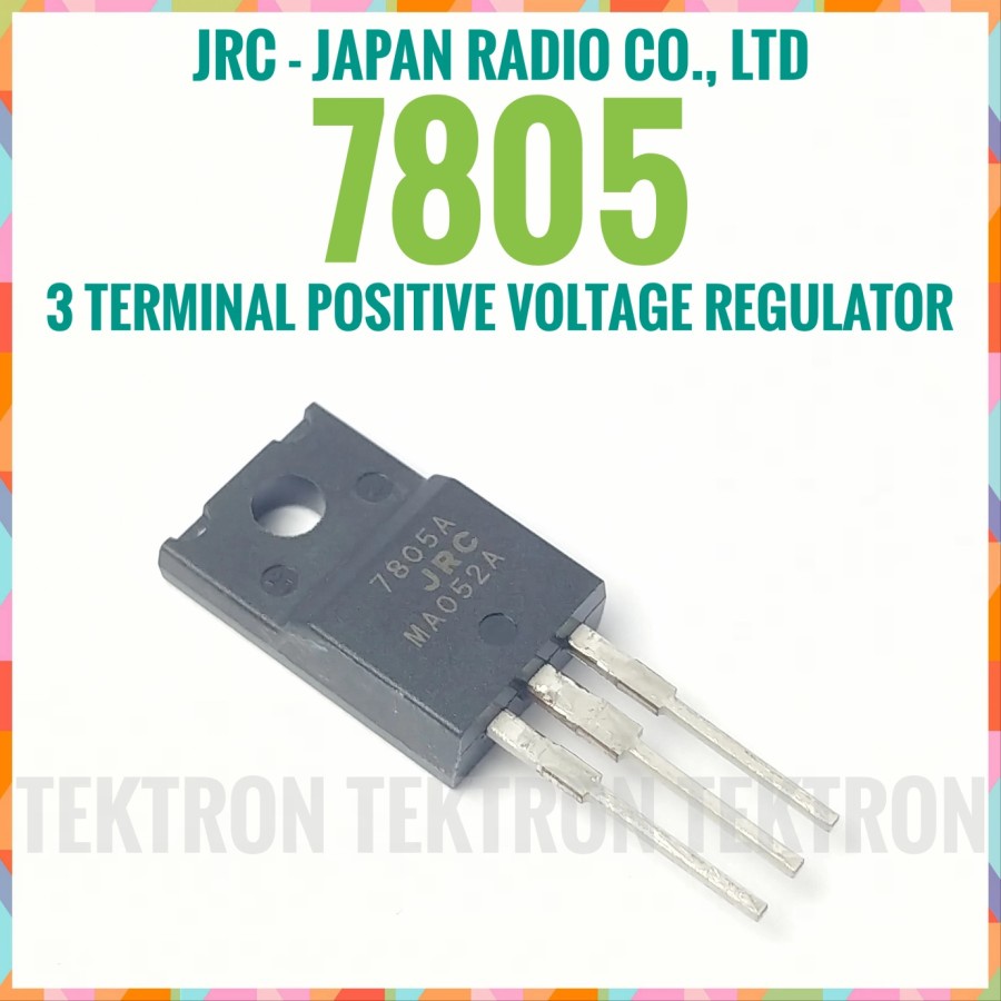 7805A ถูกที่สุด พร้อมโปรโมชั่น - มี.ค. 2022 | BigGo เช็คราคาง่ายๆ