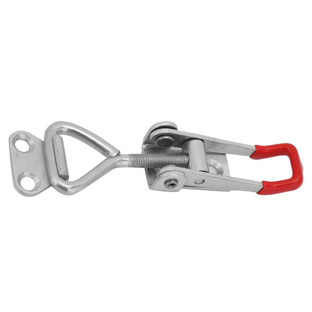 4001/4002/4003 Clamp Steel Shaped Triangle Toggle Latch-Action Clamp ...