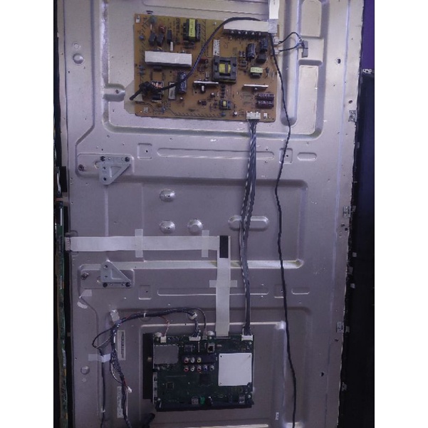 SONY Psu พาวเวอร์ซัพพลายสมาร์ททีวี KDL-50W704A KDL50W704A KDL 50W704A ...