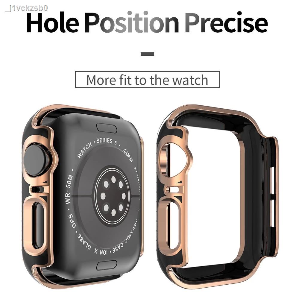เตรียมจัดส่งเคส Apple Watch Case Bling Diamond Radium Carving ...