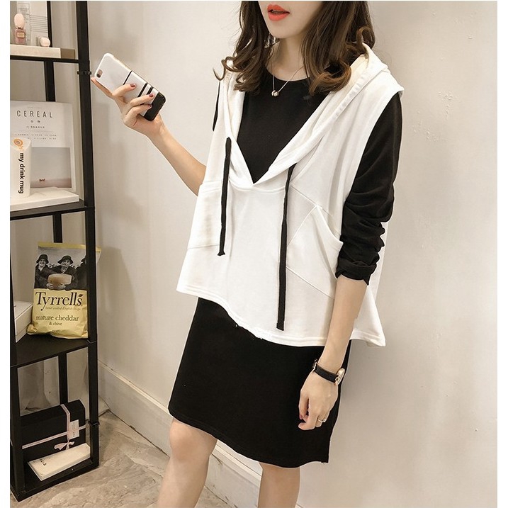 ชุดเดรส Large Size L - 5 Xl แฟชั่นสไตล์เกาหลี - l18888368167.th - ThaiPick