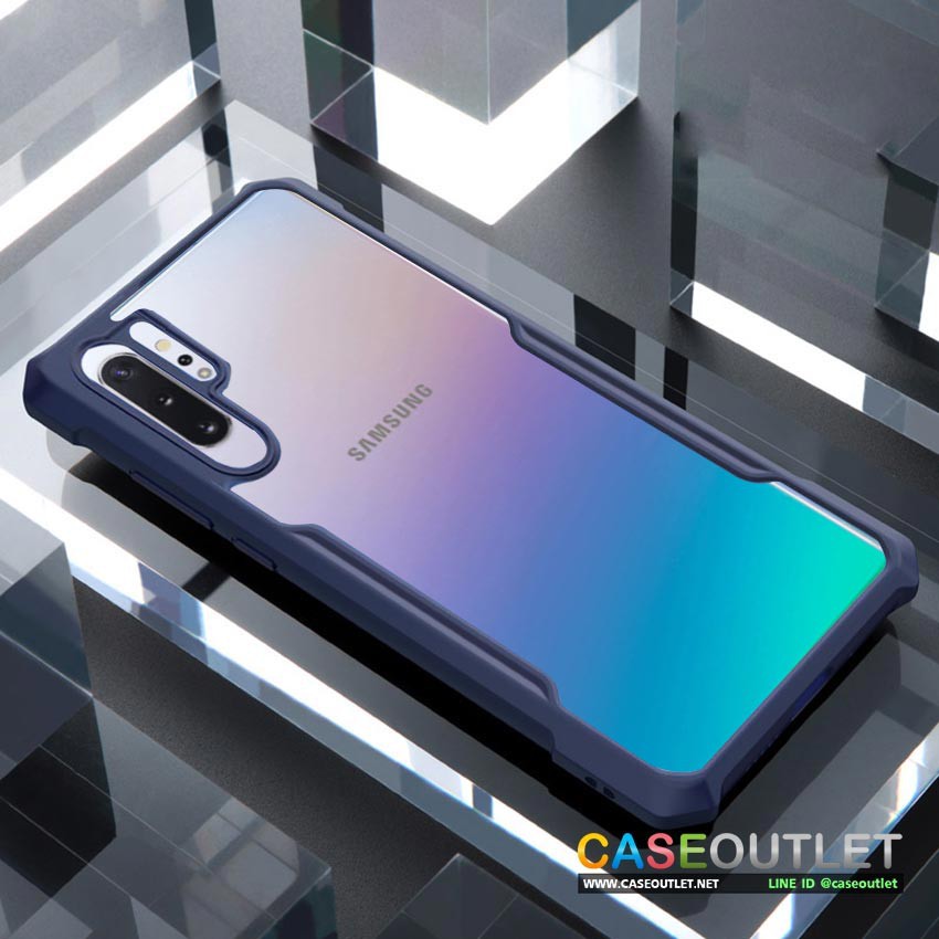 เคส Samsung Galaxy Note10+ | Note 10 plus | Note10 Xundd Beatle Series งานแท้ | Shopee Thailand