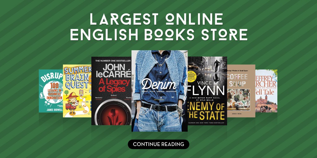 Asia Books, ร้านค้าออนไลน์ | Shopee Thailand