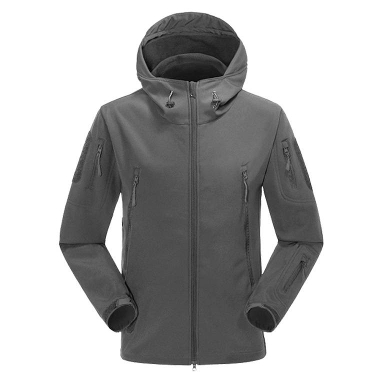 เสื้อแจ็คเก็ต Jacket TAD GEAR - oliverstore1 - ThaiPick