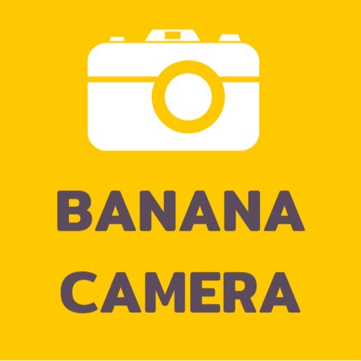 Banana Camera, ร้านค้าออนไลน์ | Shopee Thailand