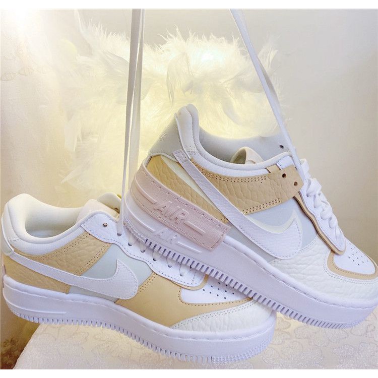 Air AF1 Air Force One Little Red หนังสือ Little Daisy Cream ไอศครีม ...
