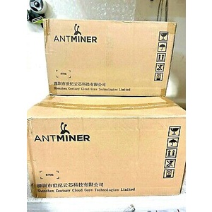 BITMAIN-S9-ANTMINER-130-Th-s-BITCOIN-BTC-CRYPTO - wb2h1vreeb - ThaiPick