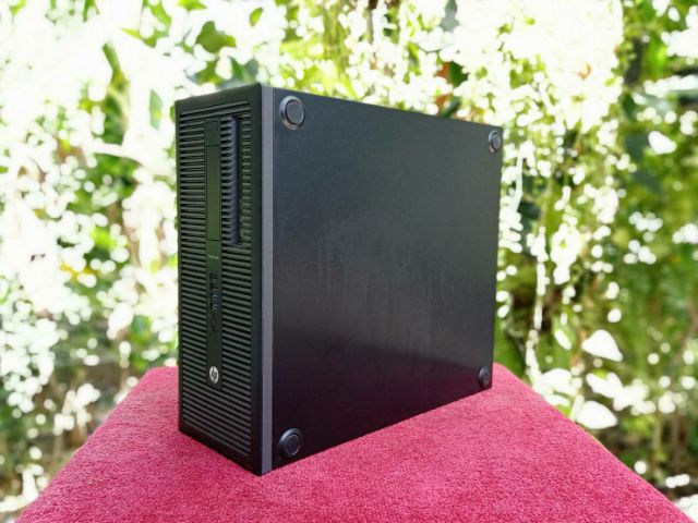 HP Prodesk G600. G1 CPU i5-4570 - bp.computer - ThaiPick