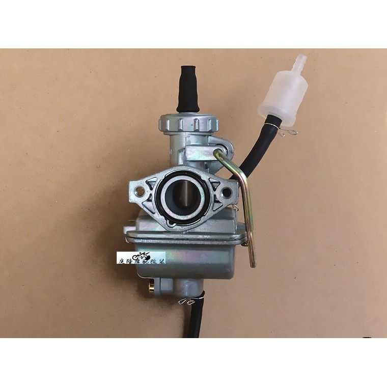 คาร์บูเรเตอร์ Jialing Jh70/90 Lifan Dayang Dy90/100 Jetta Jd100/110Cc ...