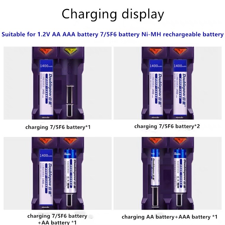 ฟรีค่าส่ง ???? แบตเตอรี่โทรศัพท์มือถือ 1.2V 7/5F6 67F6 NH1400mAh NiMH ...