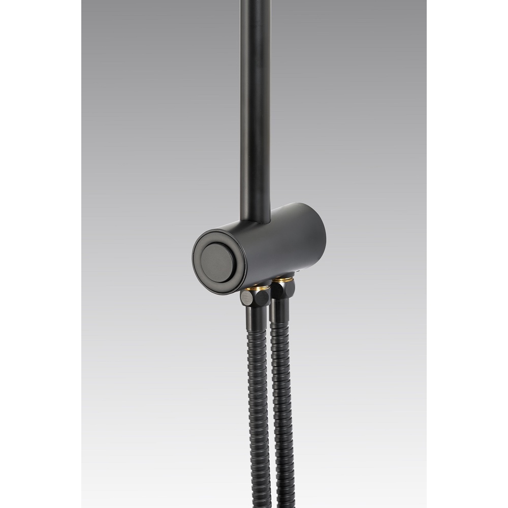 MEX เครื่องทำน้ำอุ่น 6000W รุ่น CUBE 6E (RMB) With Rain Shower - mex ...