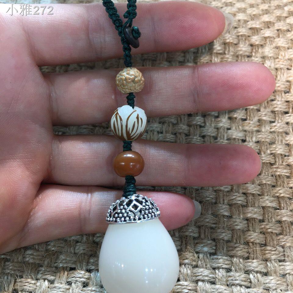 Sakyamuni Buddha Heart Fruit Bodhi Key Pendant Bag ห้อยจี้โทรศัพท์ ...