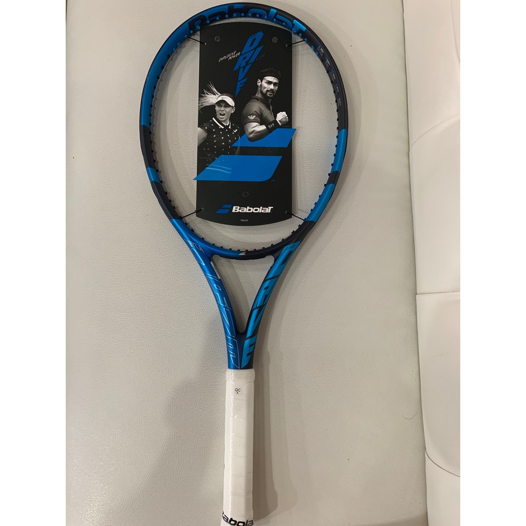 Babolat Pure Drive Lite 2021(270g) - pinnwaemuang - ThaiPick