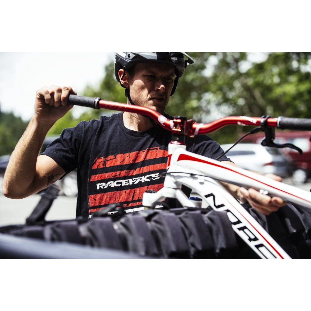 RaceFace Half Nelson Lock-On Handlebar Grip MTB XC DH - ru2dho2o5i ...