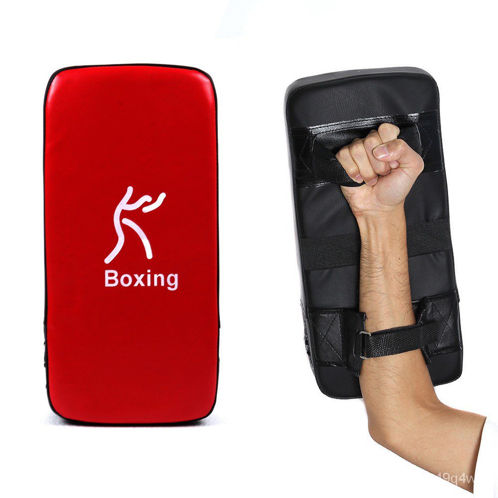 SHOne Karate Taekwondo Boxing Kick Punch Pad Shield NzBN - 54qw49q4wy ...