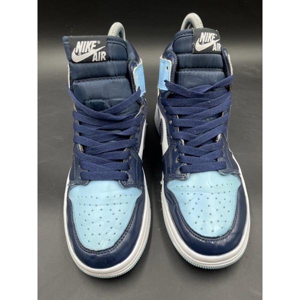 Air Jordan 1 High UNC Blue Chill - shoesshop44_bypumpui - ThaiPick