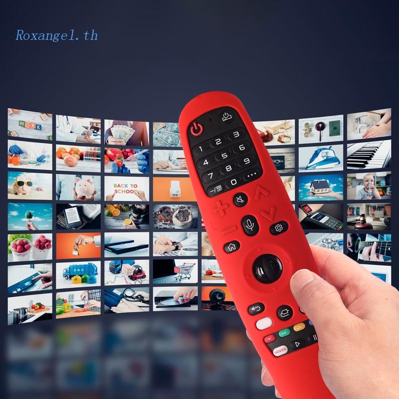 Rox เคสซิลิกา กันน้ํา กันฝุ่น กันตก 360 องศา สําหรับ AN MR600 Sl ...