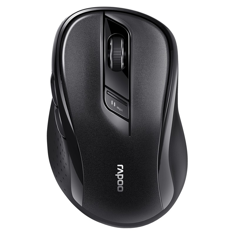 เมาส์เกมมิ่ง Rapoo 7100Plus 5G Wireless Optical Gaming Mouse with ...