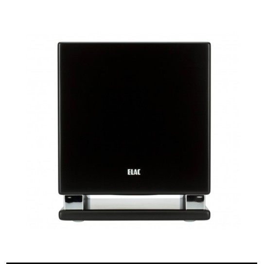 Elac Cinema-30 speakers (BLACK) - hificenterthailand - ThaiPick