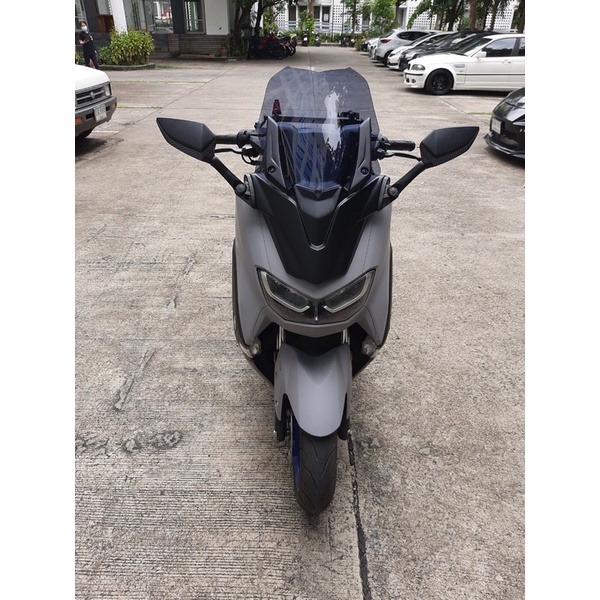 ชุด Baby Tmax สำหรับ Yamaha New Nmax ปี 2020 - 2022 155CC DECORATION ...