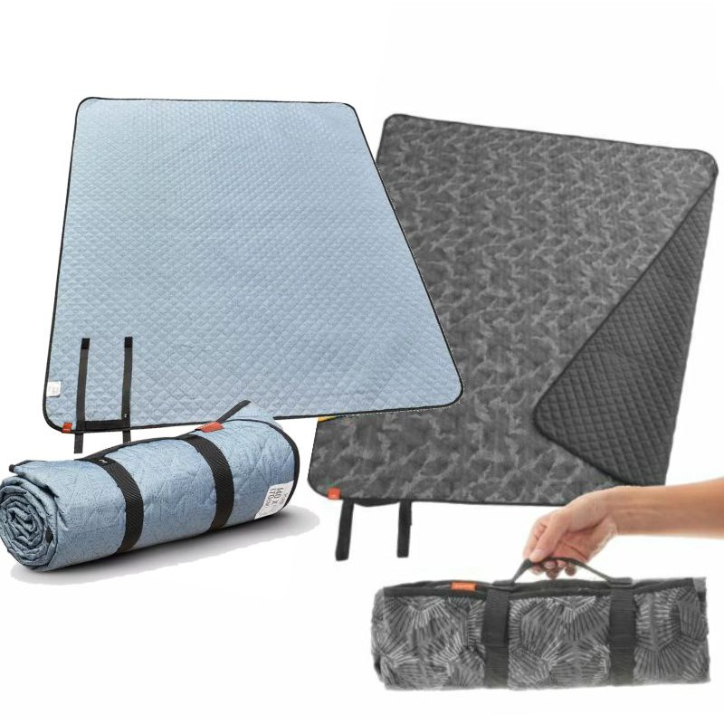 KKLL-พรมปิกนิกสำหรับการเดิน พักผ่อน ในเส้นทางธรรมชาติ | Shopee Thailand