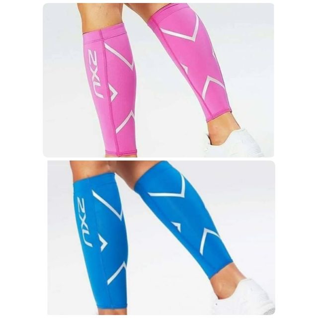 2XU Compression calf sleeves - mongkolanakepipat - ThaiPick