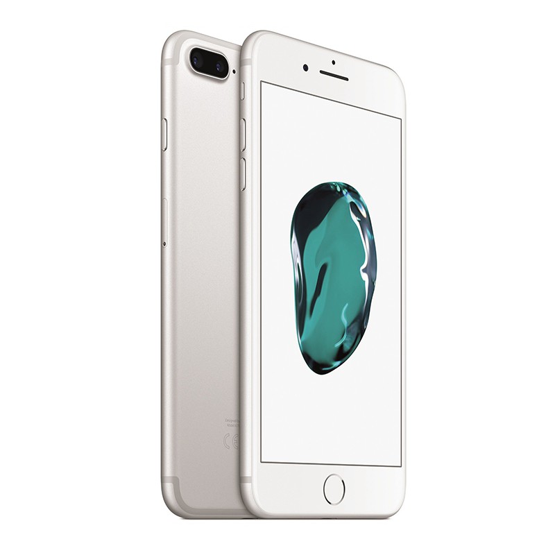 ฟรีค่าส่ง ️ apple iphone 7 plus (Model TH) เครื่องแท้100% แถมฟิล์ม+เคส ...