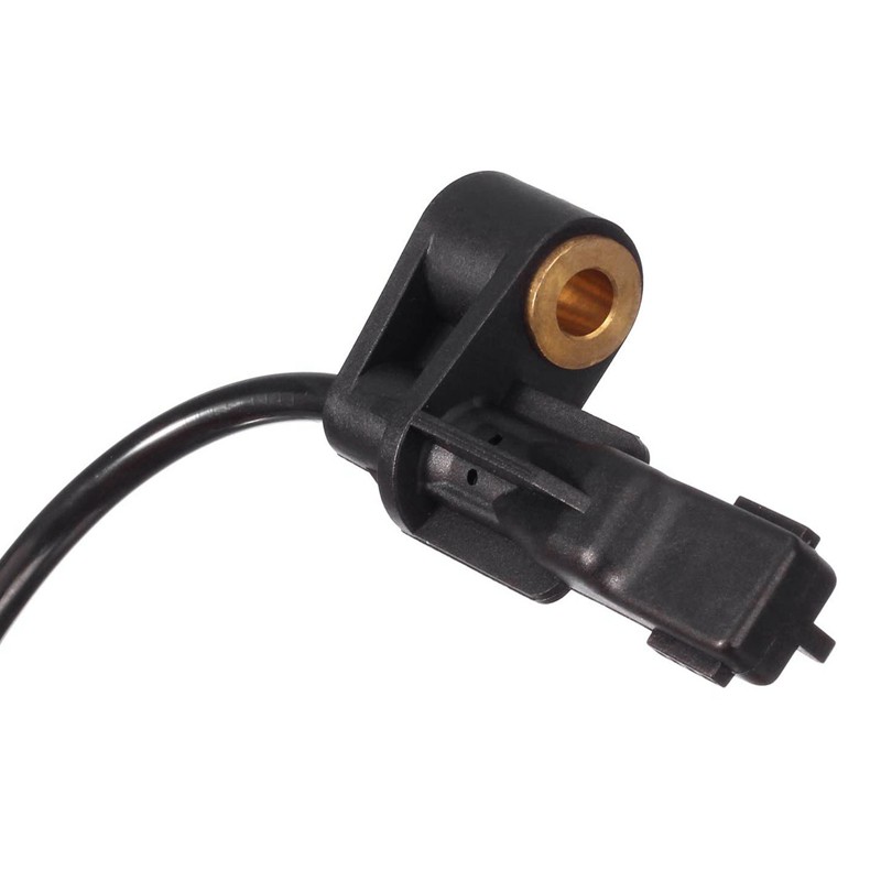 New ABS Rear Wheel Speed Sensor Front Right For-BMW 3 Series E46 320 ...